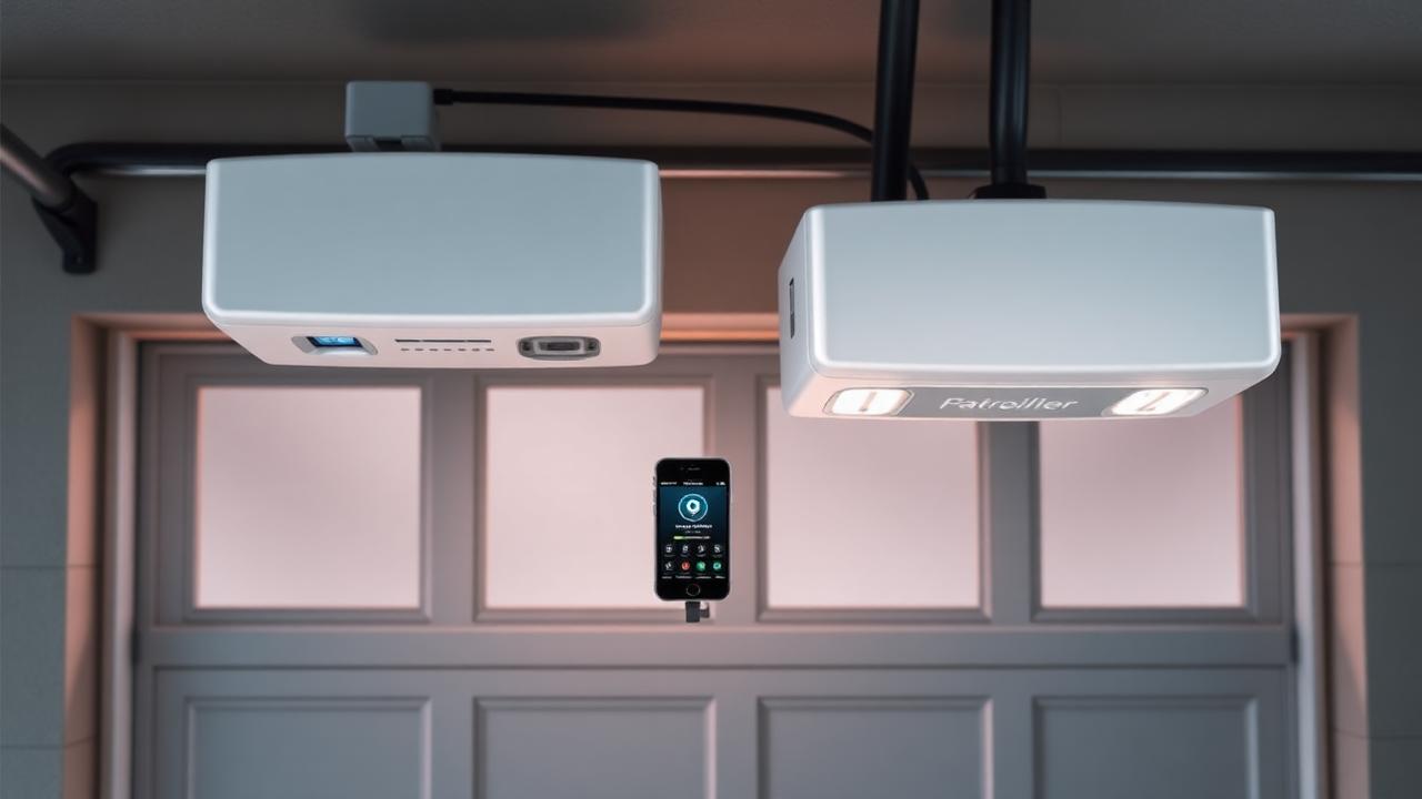 Garagator - Garage Door Experts